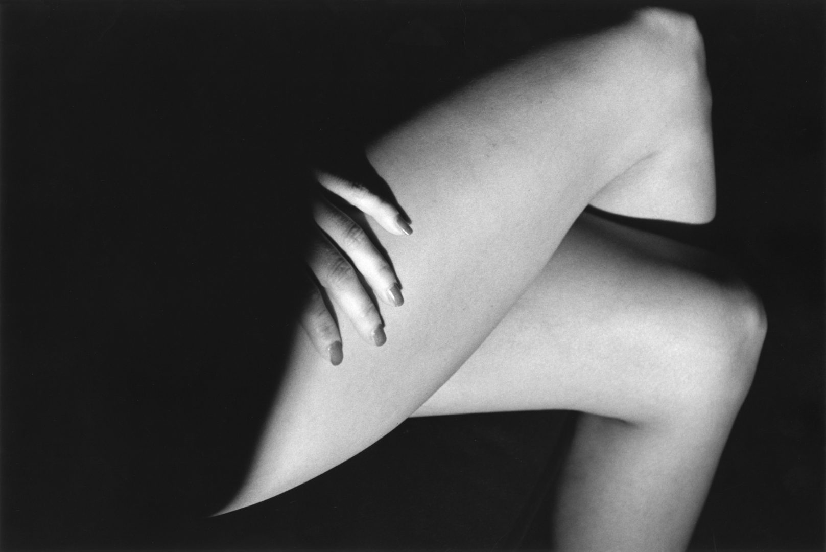 David Lynch Nudes Artbook Review This Is Darkness